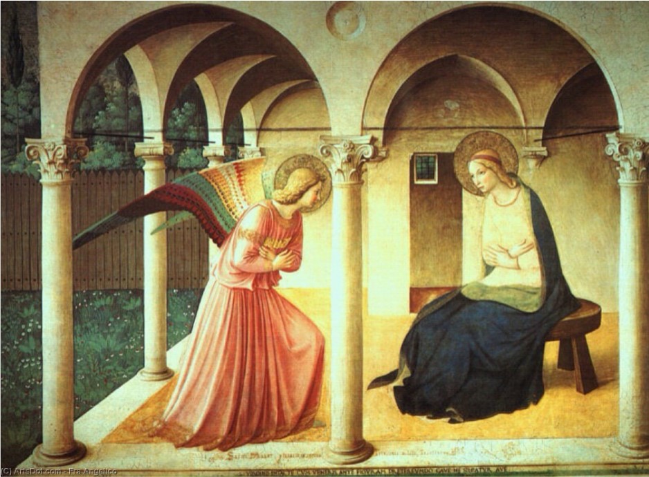 Fra Angelico: Uniting Faith and Art in Italian Sacred Painting - Great ...